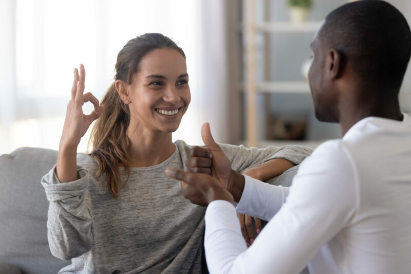ECF CHOICES - Home Care Preference